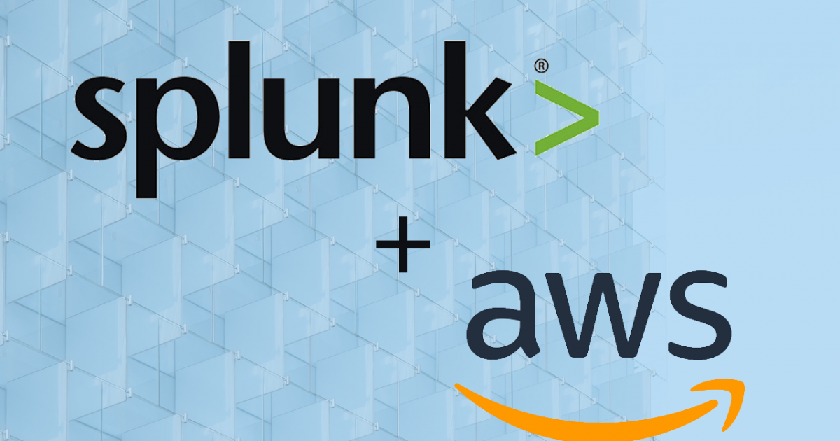 Using Splunk To Manage AWS Cloud Security | Dash Solutions